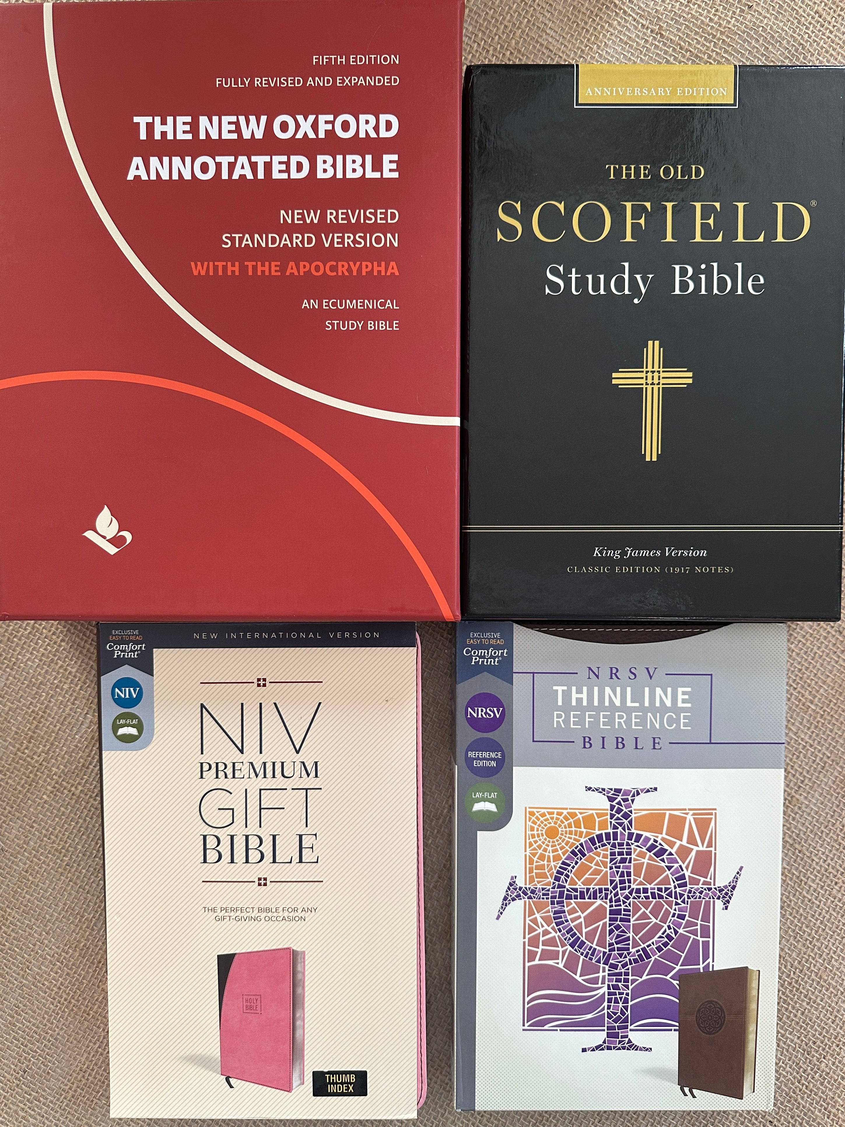 Personalized Bibles & Prayer Books – Tagged "Book of Common Prayer ...