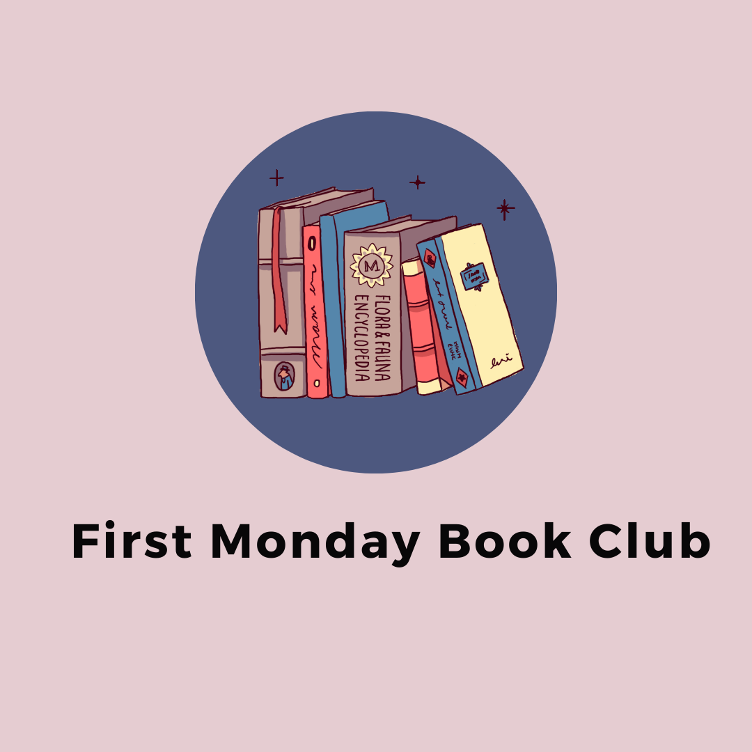 First Mond – St. John's Cathedral Bookstore & Gift Shop