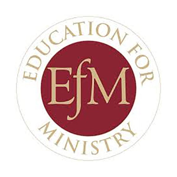 Education for Ministry (EfM) – St. John's Cathedral Bookstore & Gift Shop