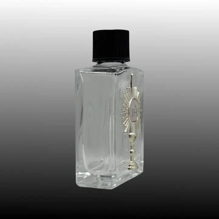 Oremus Mercy Holy Water Bottle - – St. John's Cathedral Bookstore ...
