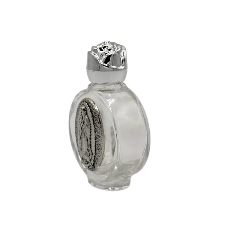 Oremus Mercy Holy Water Bottle - – St. John's Cathedral Bookstore ...